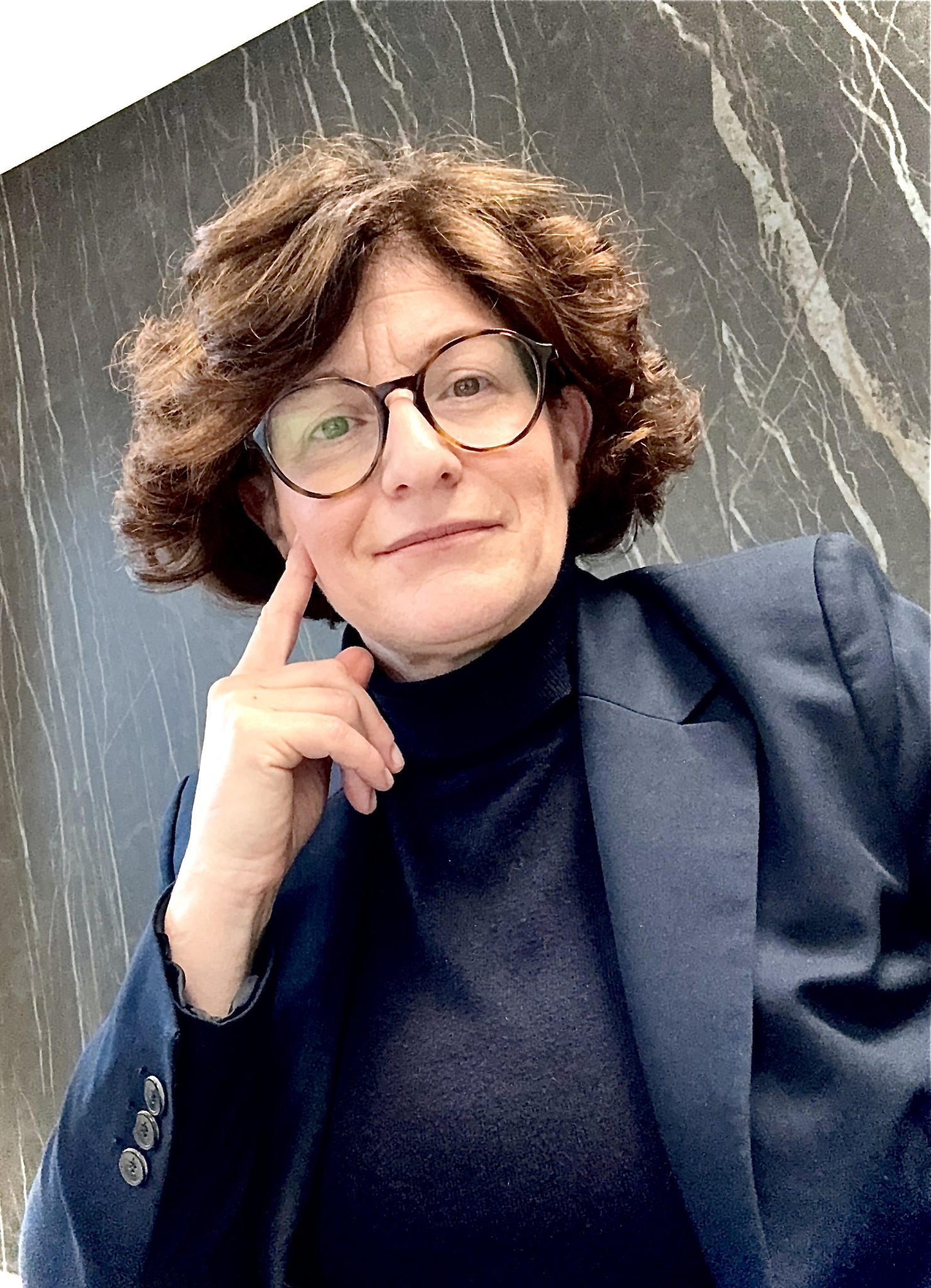 CHANGE AT THE TOP OF GIMAV: LUCIA MASUTTI IS THE NEW GENERAL MANAGER | GIMAV